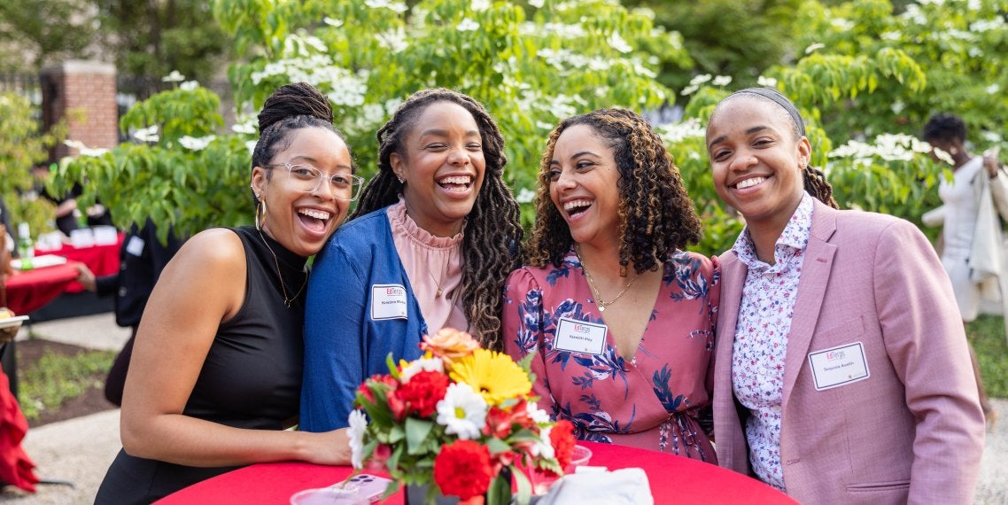 Alumni of Color Celebration | UMD College of Education