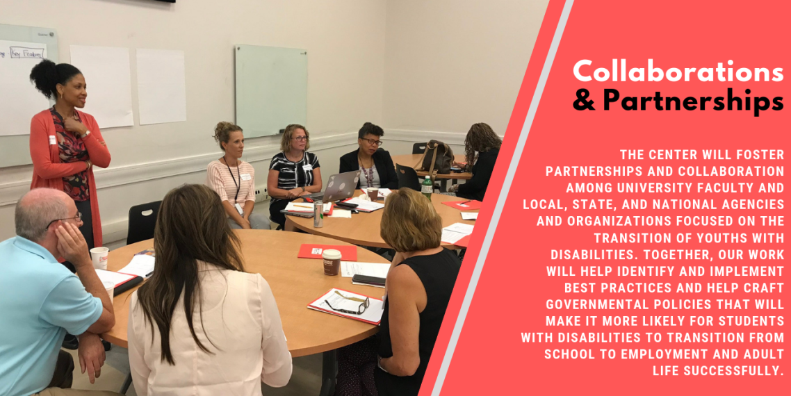 CTCI | UMD College of Education