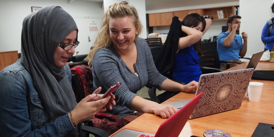 Human Development Program | UMD College of Education