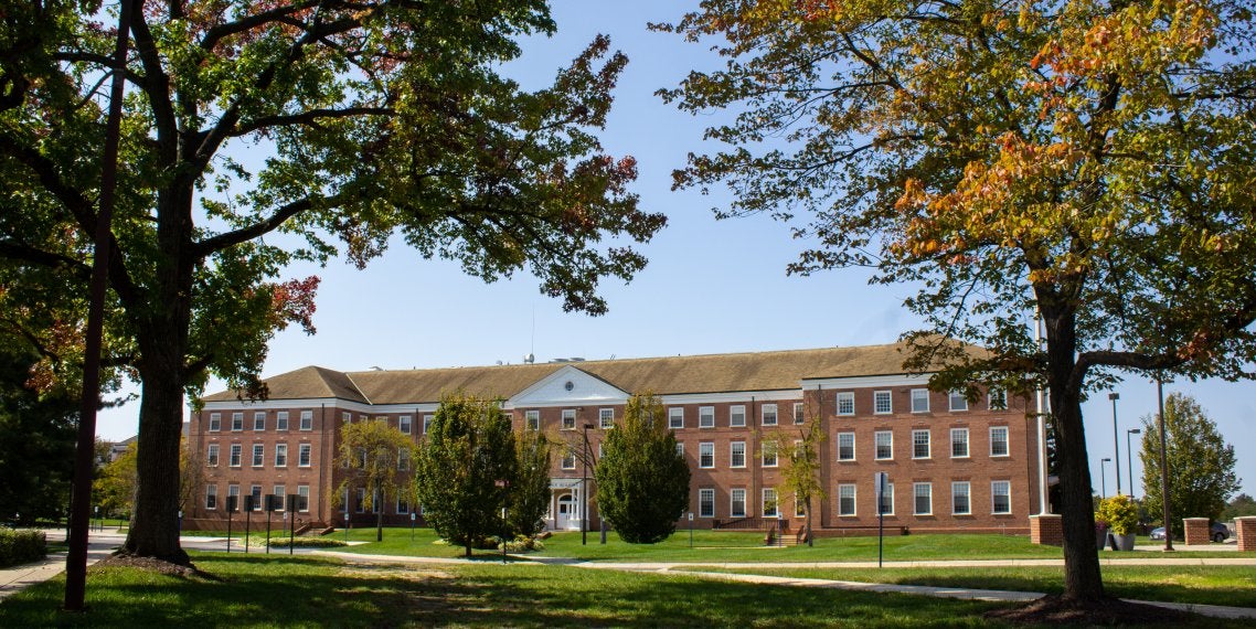 Human Development Program | UMD College of Education