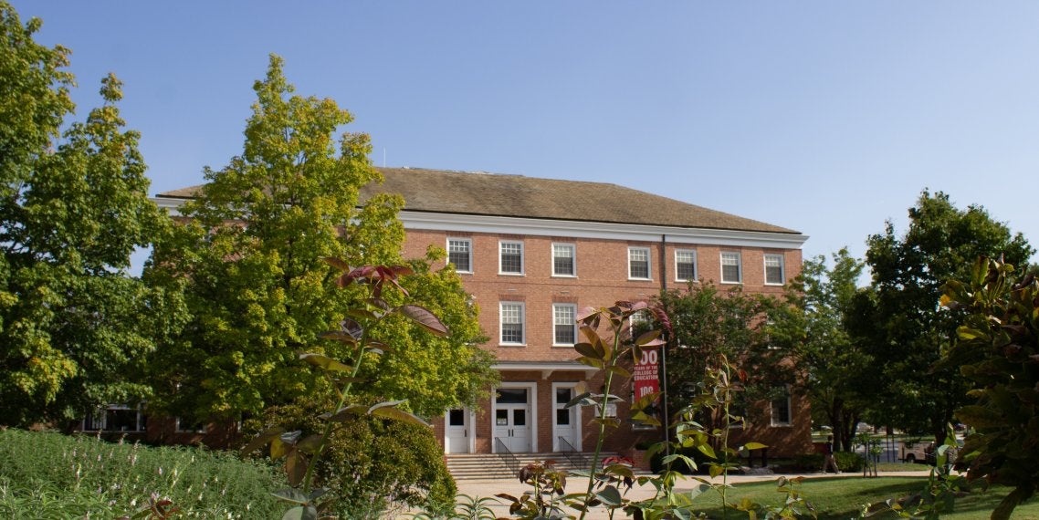 Human Development Program | UMD College of Education