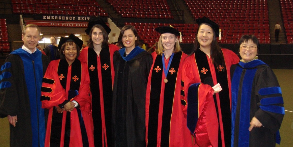 Lab Photo Gallery | UMD College of Education