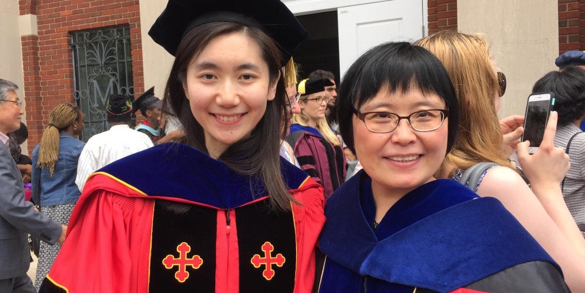 Lab Photo Gallery | UMD College of Education