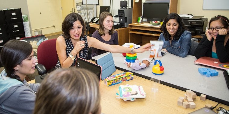 Human Development Program | UMD College of Education