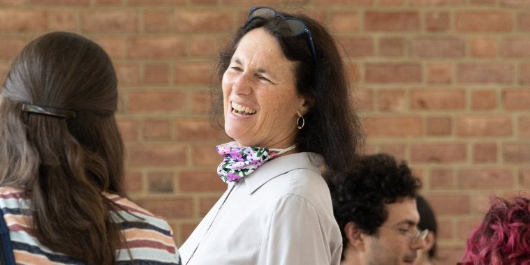 Human Development Program | UMD College of Education