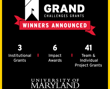 College of Education Awarded 11 Grand Challenges Grants for ...
