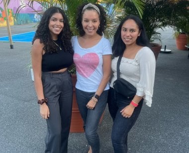 5 Questions with Delida Sanchez, Associate Professor of Counseling ...