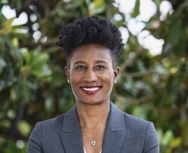 Dean Griffin Named One of the Nation’s Most Influential Education ...