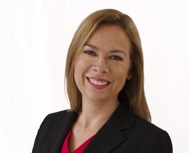 COE’s KerryAnn O’Meara Honored with Distinguished Scholar-Teacher Award ...