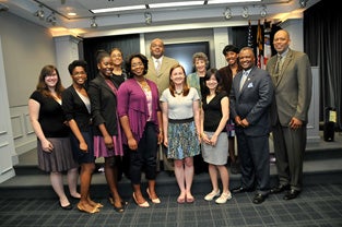 International Ambassador Study Abroad Program | UMD College of Education