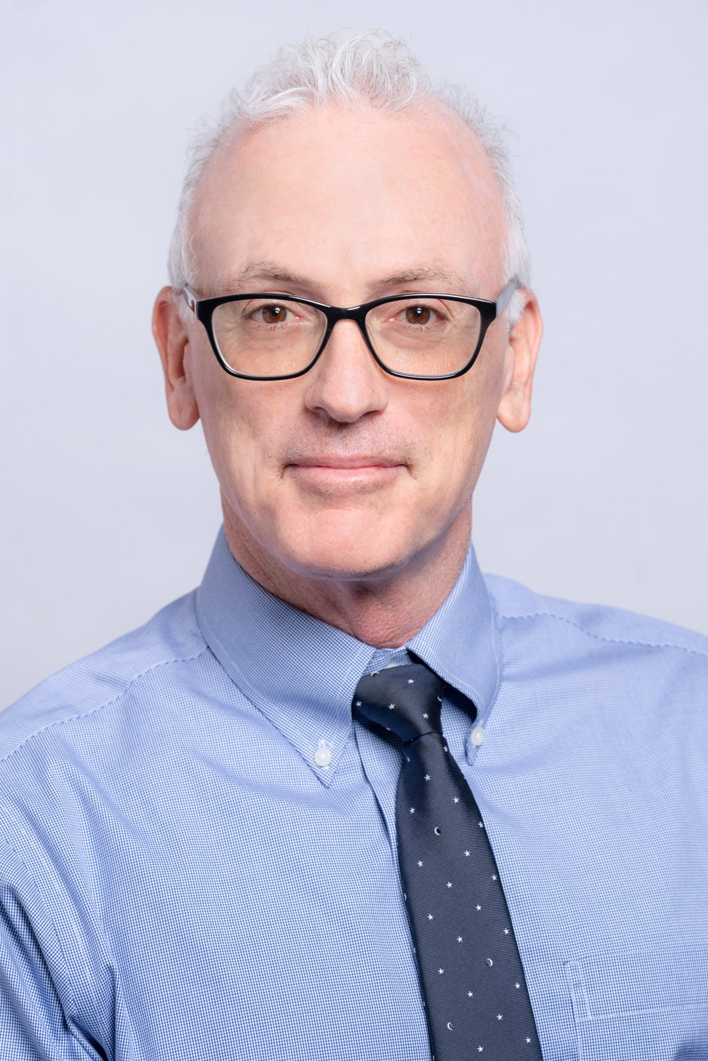 Doug Lombardi Named Associate Dean for Faculty Affairs | UMD College of ...