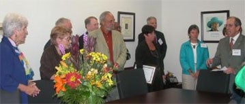 Honoring the Legacy of Prof. Emerita Nancy K. Schlossberg | UMD College ...