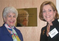 Honoring the Legacy of Prof. Emerita Nancy K. Schlossberg | UMD College ...
